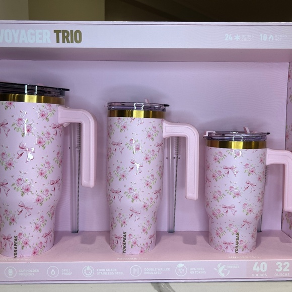 Hydrapeak | Other | Hydrapeak Votager Trio | Poshmark